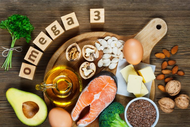 Why So Many Forms of Omega-3s? - AlaskOmega