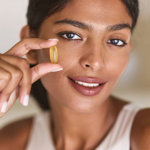 Omega-7 - AlaskOmega